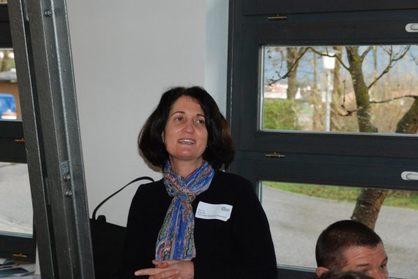 Veranstaltungen – Wir bauen auf heimisches Holz e.V.